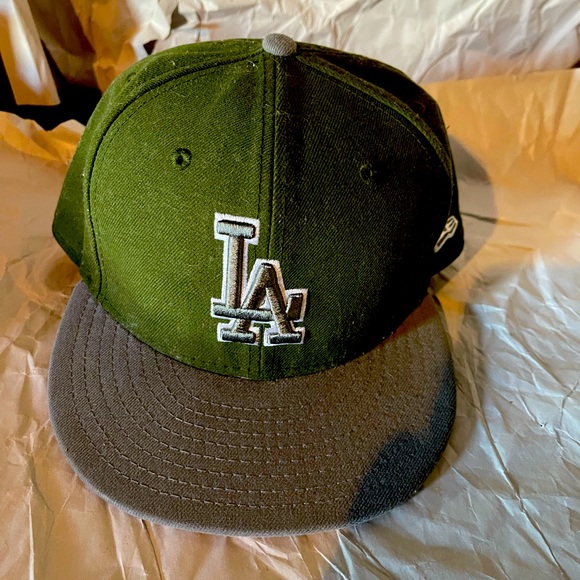 New Era | Other | New Era La Cap | Poshmark
